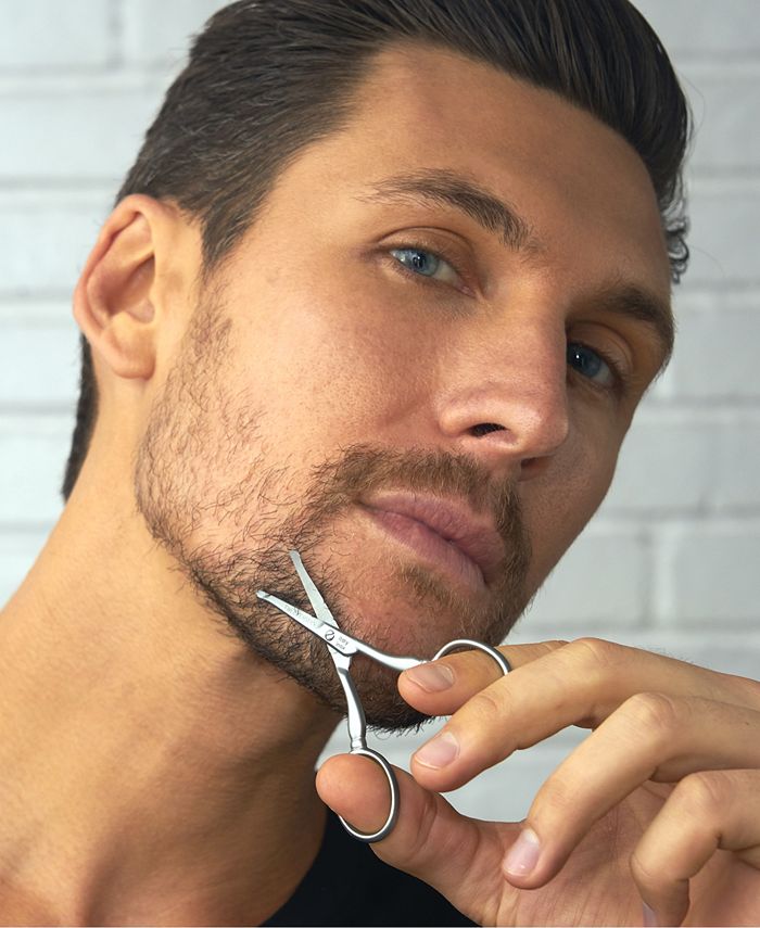 Tweezerman GEAR Men's Essential Grooming Kit - Macy's