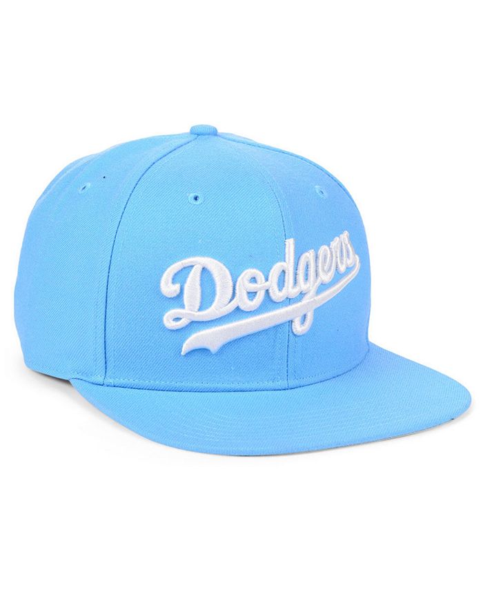 '47 Brand Los Angeles Dodgers Script Snapback Cap - Macy's