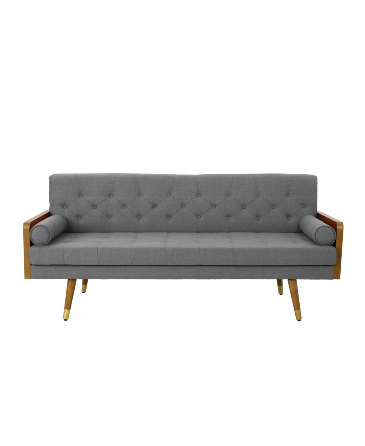 Click here for Jalon 72 Sofa - Grey prices