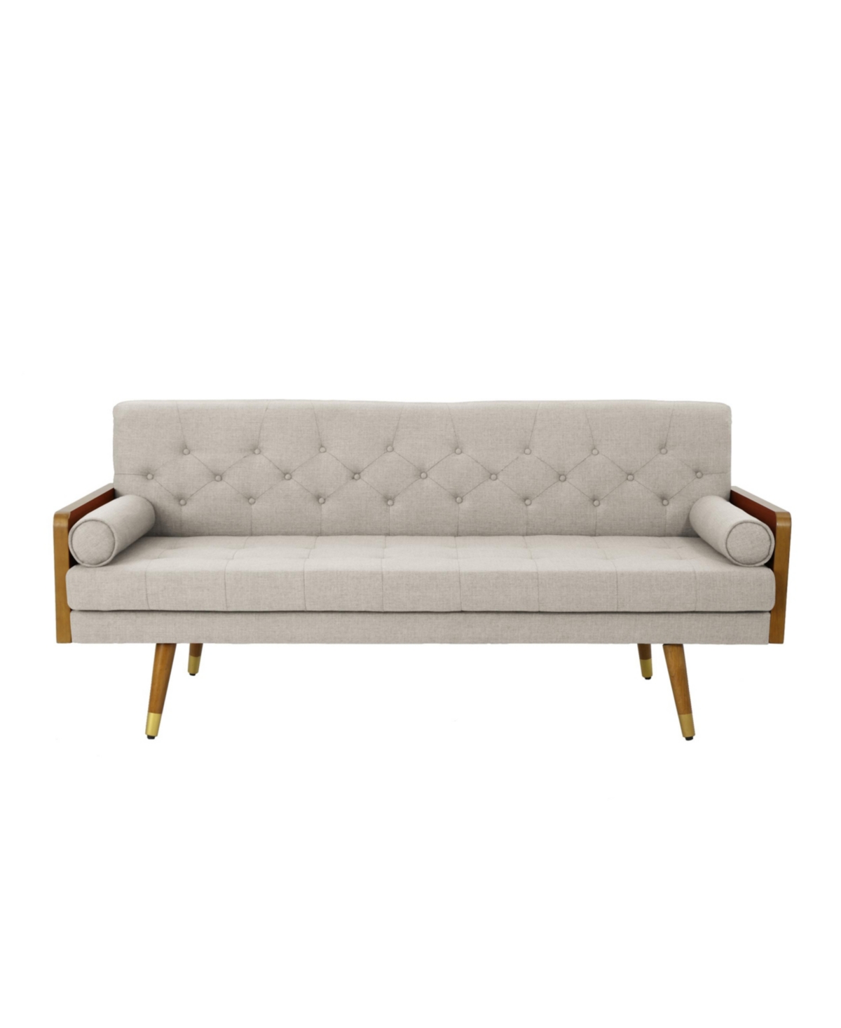 Click here for Jalon 72 Sofa - Beige prices