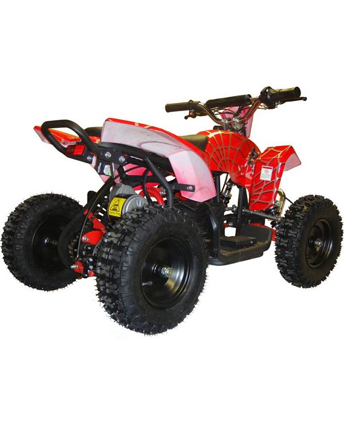 MotoTec 24V Kids V3 ATV - Macy's
