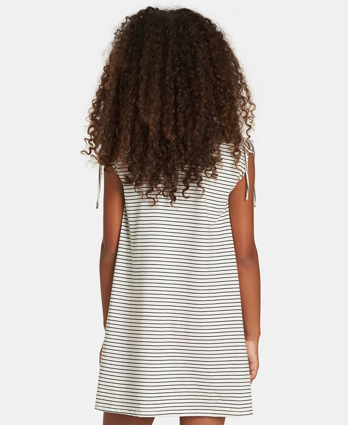 Billabong Big Girls Striped Watermelon Dress - Macy's