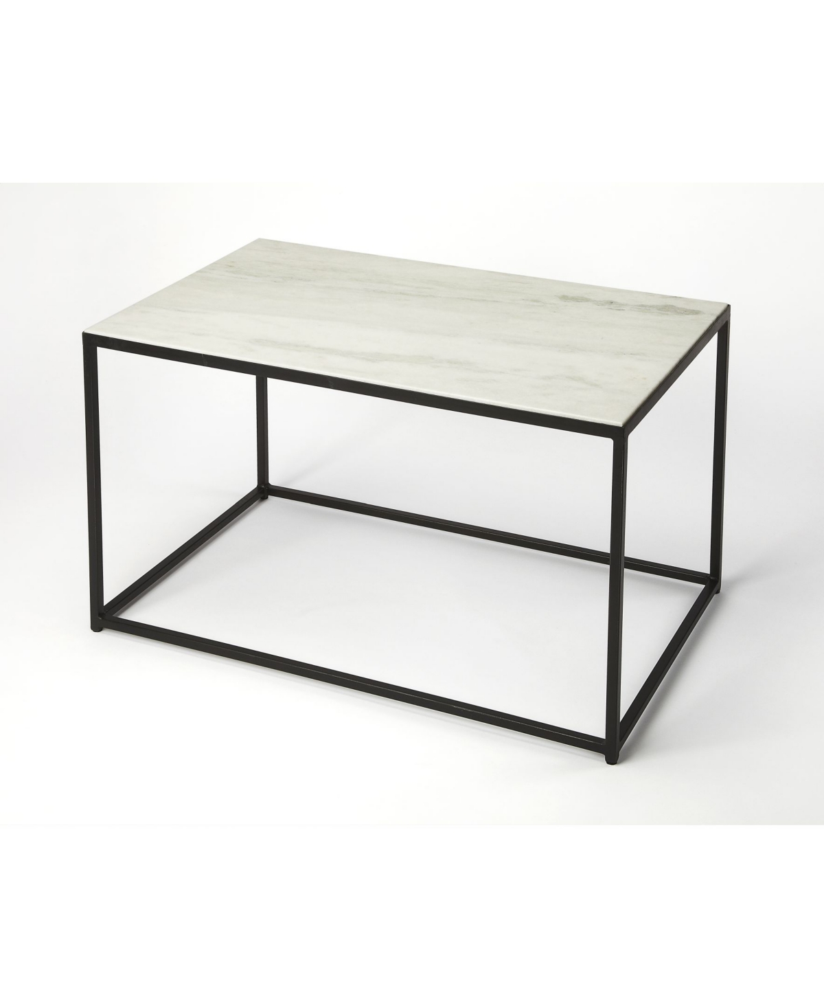 Click here for Butler Phinney Coffee Table - White prices