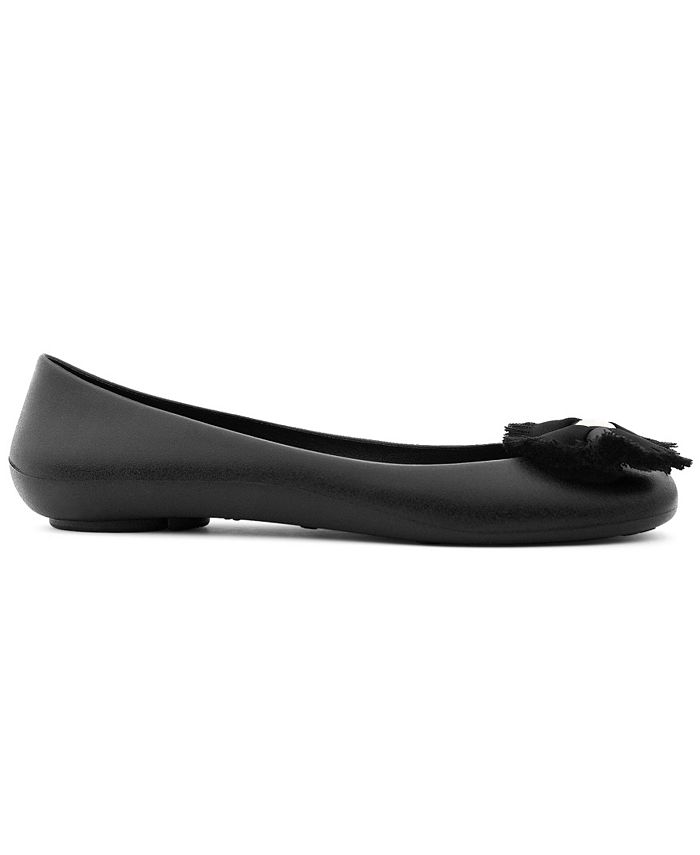 Oka-b Elsie Ballet Flats - Macy's