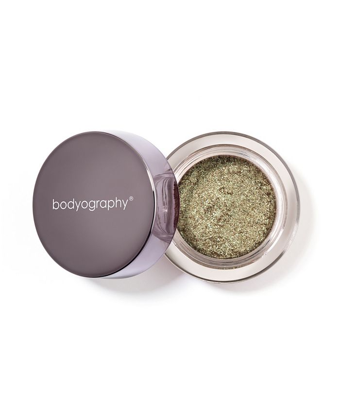Bodyography Glitter Pigment Eye shadow - Macy's