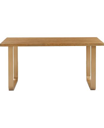Finch Gerard Dining Table - Macy's
