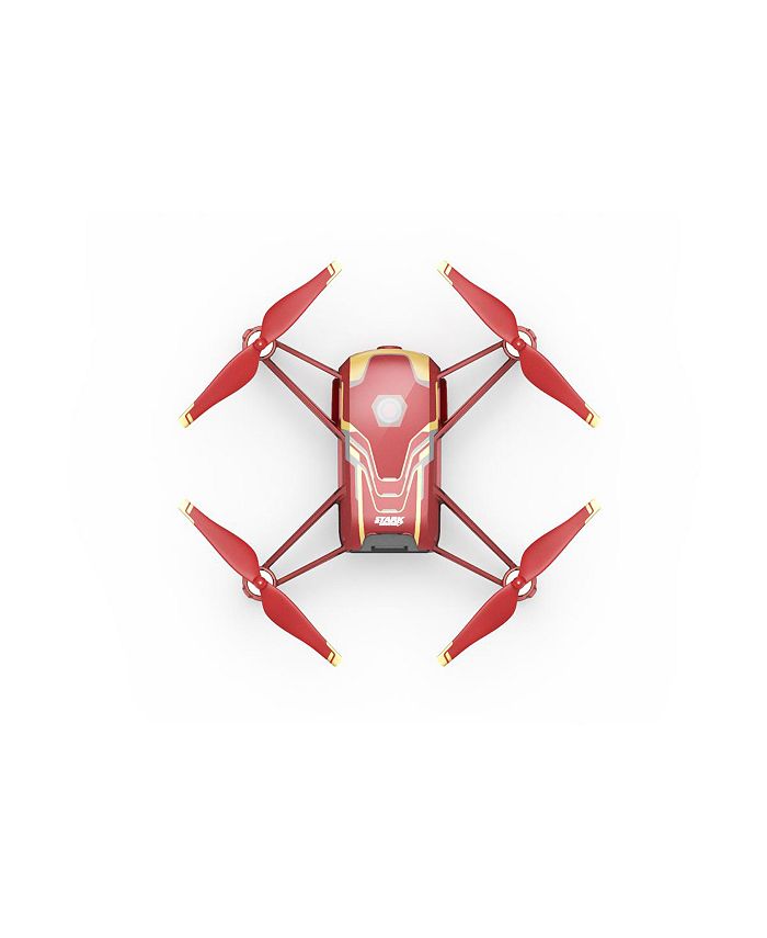 DJI Tello Iron Man Edition - Macy's
