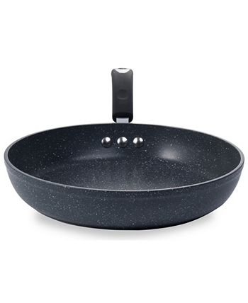 Ozeri 10" Stone Earth Frying Pan with APEO-Free Non-Stick Coating - Macy's