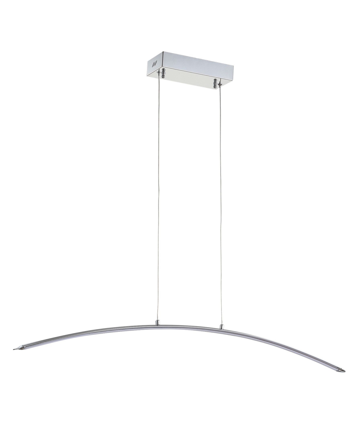 Click here for Jonathan Y Roxanna 41.5 Dimmable Adjustable Integr... prices