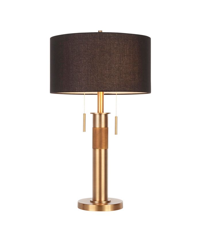 Lumisource Trophy Table Lamp - Macy's