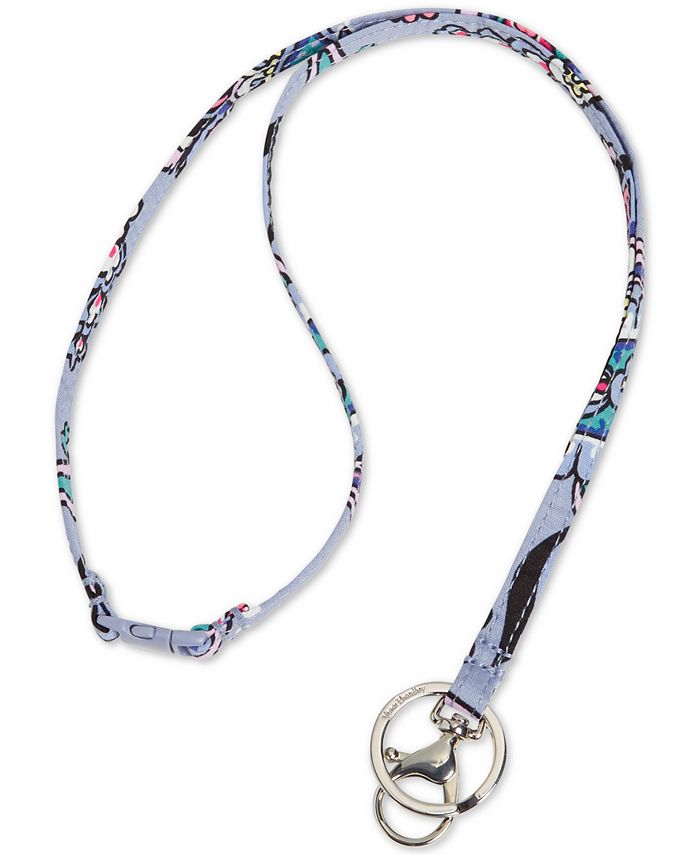 Vera Bradley Breakaway Lanyard - Macy's