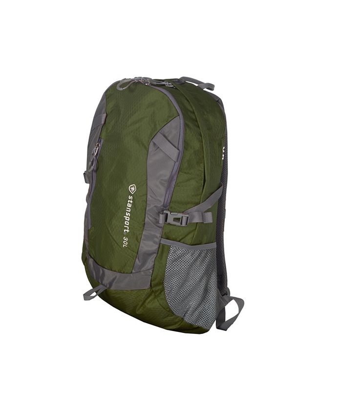 Stansport Daypack - 30 Liter & Reviews - Home - Macy's