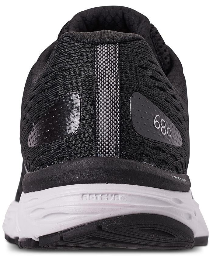 New Balance Men's 680v6 Running Sneakers from Finish Line - Macy's