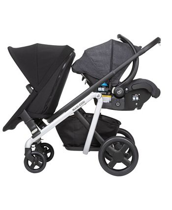 Maxi-Cosi Lila Duo Kit - Macy's