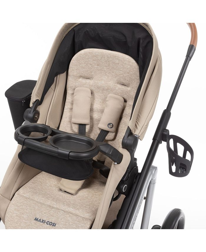 Maxi-Cosi Lila Modular Stroller - Macy's
