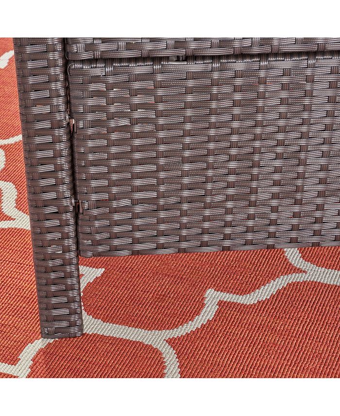 Noble House St. Lucia Sofa - Macy's