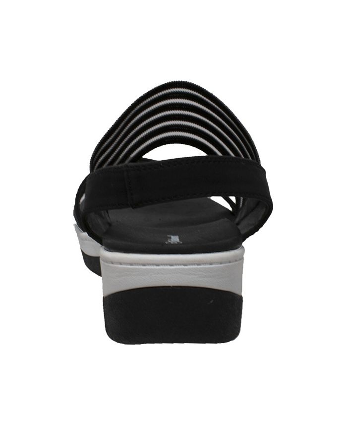 Shaboom Women's Comfort Strap Sandals - Macy's