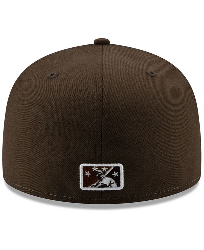New Era Portland Sea Dogs Theme Nights 59FIFTY Fitted Cap - Macy's