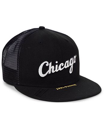 New Era Chicago White Sox Timeline Collection 9FIFTY Cap - Macy's