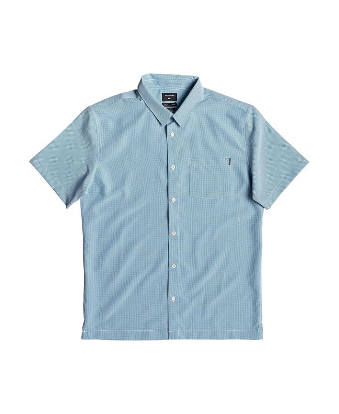 Quiksilver Men's Woven Shirt - Macy's