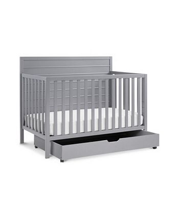 Carter's by DaVinci Under Crib Trundle - Macy's