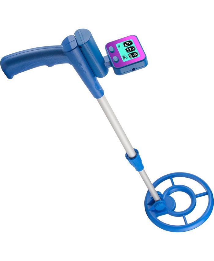 Barska Sharp Junior Metal Detector with LCD Display - Macy's