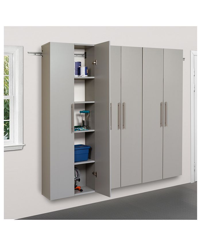 Prepac Hang-ups 24" Large Storage Cabinet - Macy's