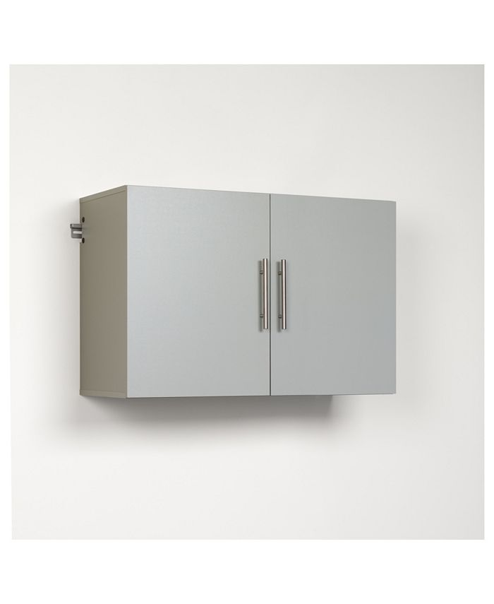 Prepac Hang-ups 36" Upper Storage Cabinet - Macy's