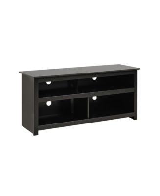 Prepac Vasari Flat Panel Plasma / LCD TV Console - Macy's