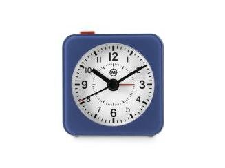 Marathon Mini Travel Alarm Clock - Macy's