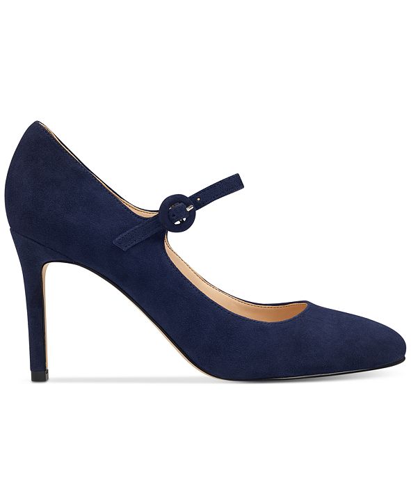 Nine West Daphne Mary Jane Pumps & Reviews - Pumps - Shoes - Macy's