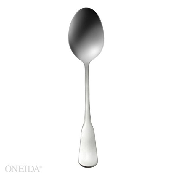 Oneida Colonial Boston Set/4 Dinner Spoons & Reviews - Flatware ...