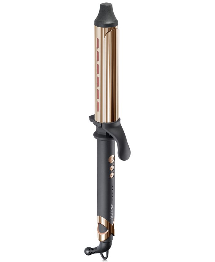 Sutra Beauty Ionic Infrared Curling Iron - Macy's