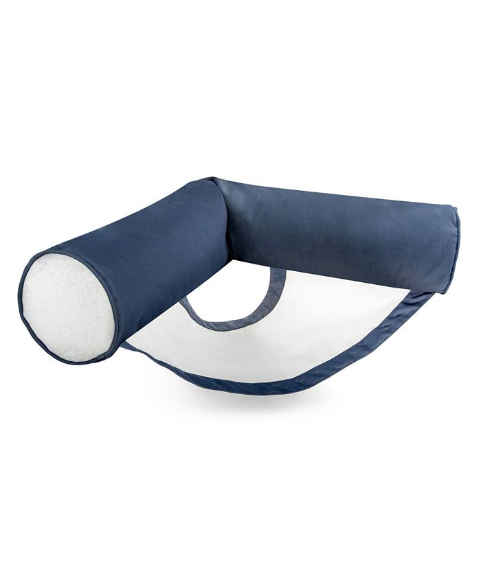 Drift and Escape Stratus U-Seat - Bean Bag Swimming Pool Float - Macy's