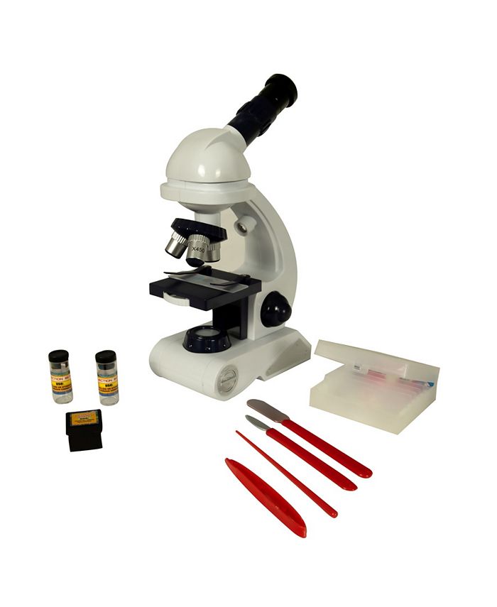Gener8 Educational Microscope Series - Macy's