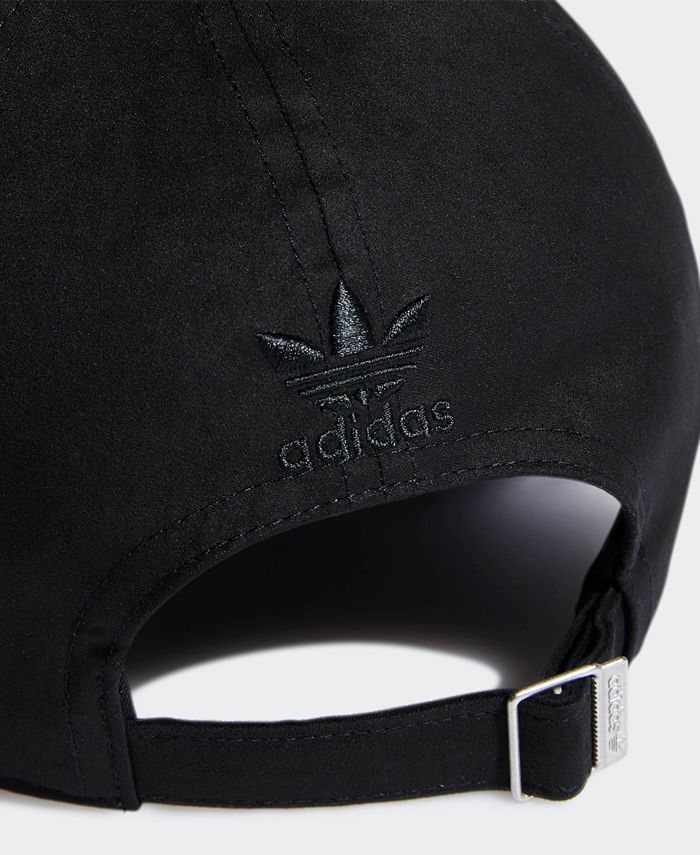 adidas Relaxed Metal II Cap - Macy's