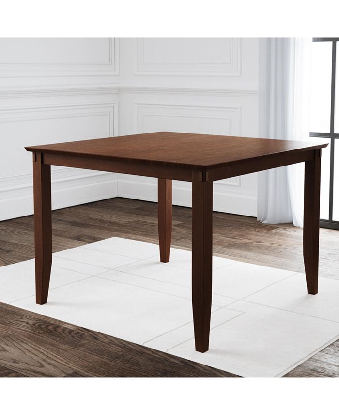 Abbyson Living Helen Dining Table - Macy's