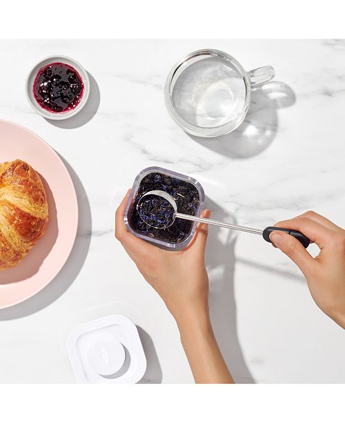 OXO Twisting Tea Ball & Reviews - Home - Macy's