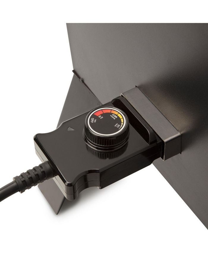 Cuisinart COS-330 30" Electric Smoker - Macy's