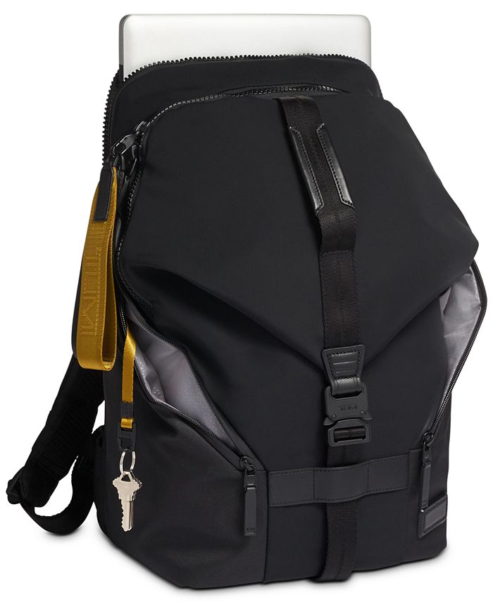 TUMI Men's Tahoe Finch Backpack - Macy's