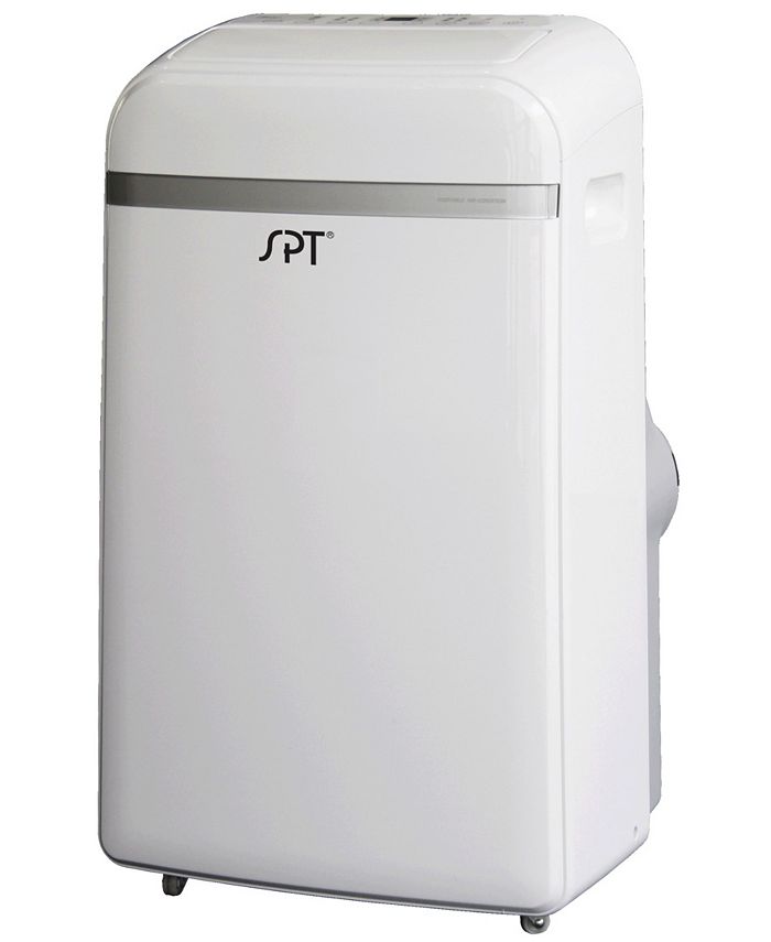 SPT Appliance Inc. SPT 14,000BTU Cooling SACC-9,600BTU Unit - Macy's