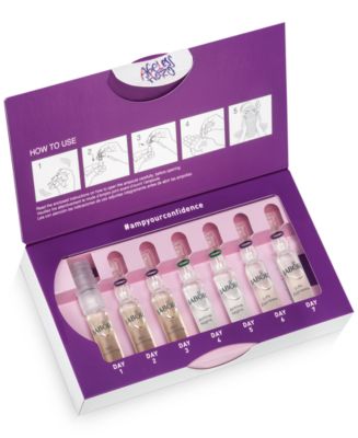 BABOR 7-Pc. Ageless Hero Ampoule Concentrates Set - Macy's