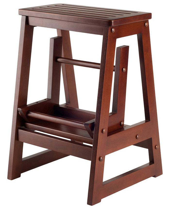 Winsome Ascend Step Stool - Macy's