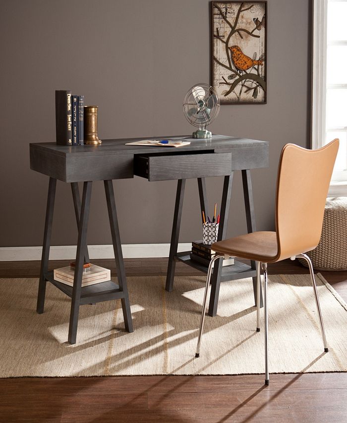 Southern Enterprises Simpson Desk - Macy's