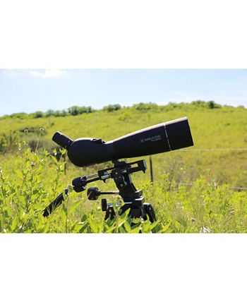 Meade 20-60x80Mm Wilderness Spotting Scope - Macy's
