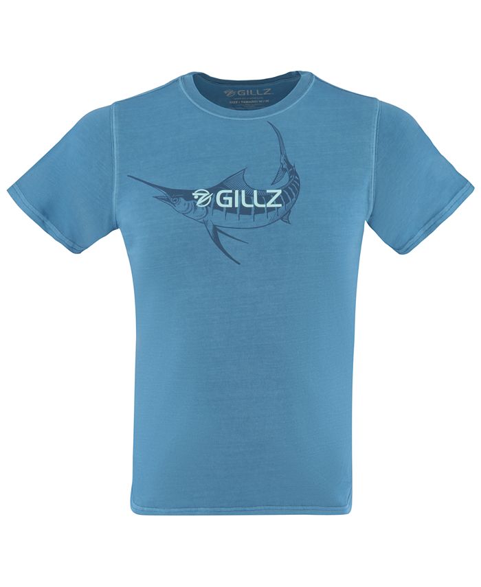 Gillz Men's Graphic T-Shirt - Macy's