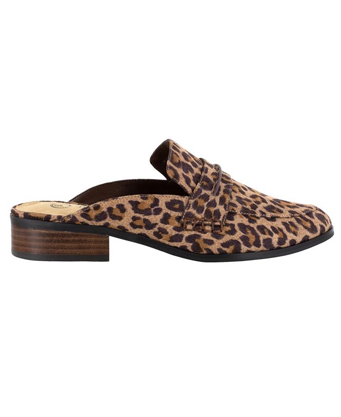 Bella Vita Binx II Mules & Reviews - Mules & Slides - Shoes - Macy's