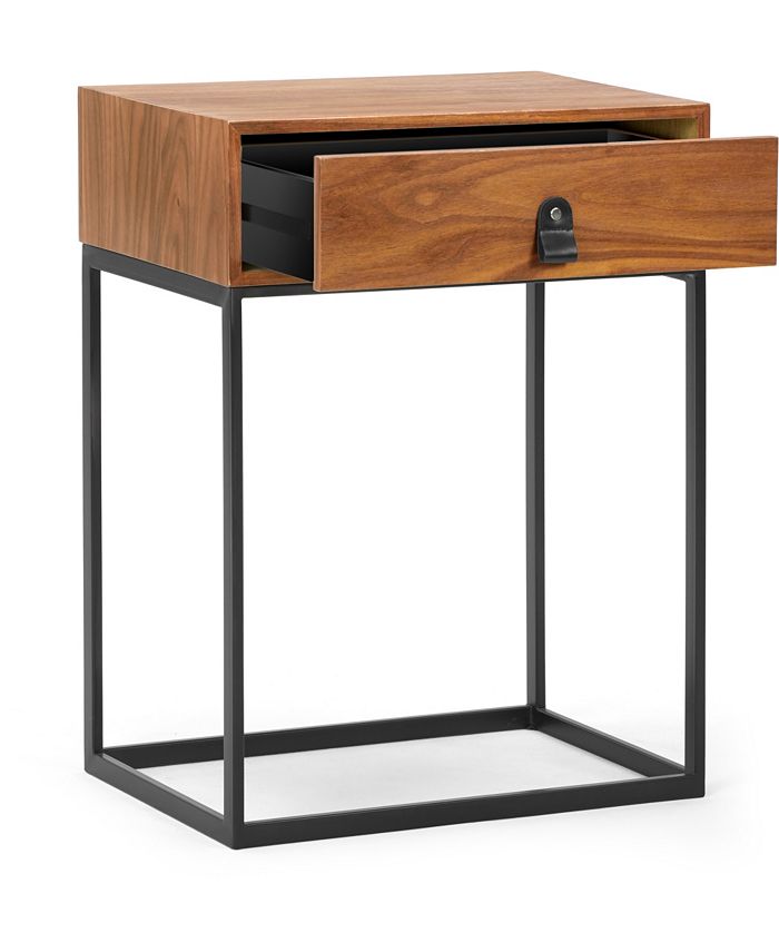 Finch Milo Side Table - Macy's