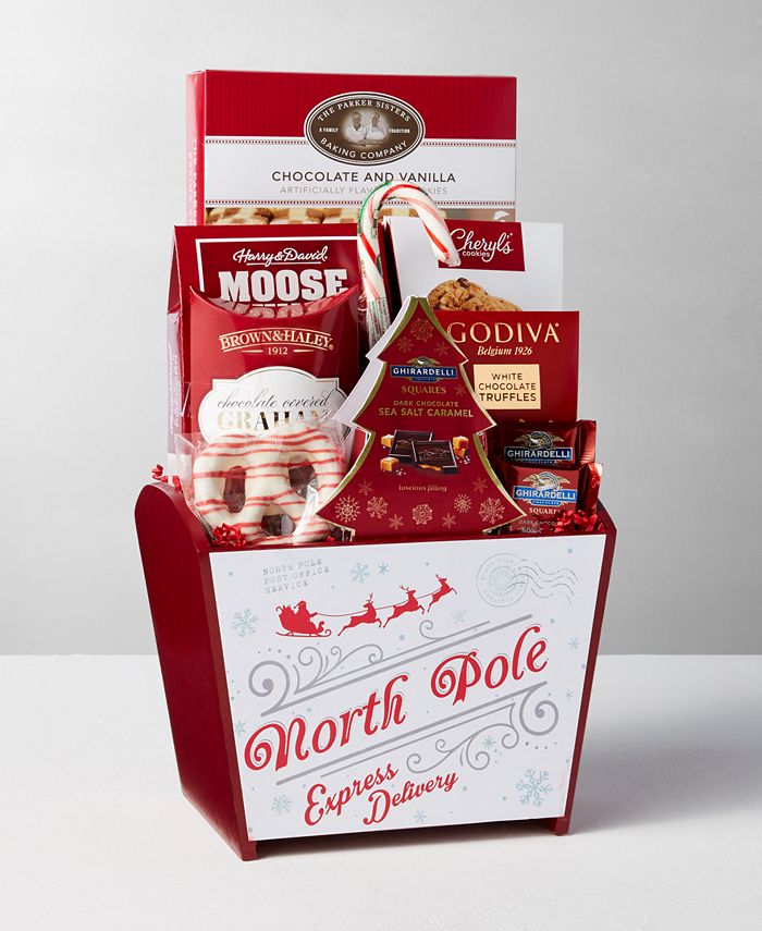 Design Pac Express Delivery Gift - Macy's