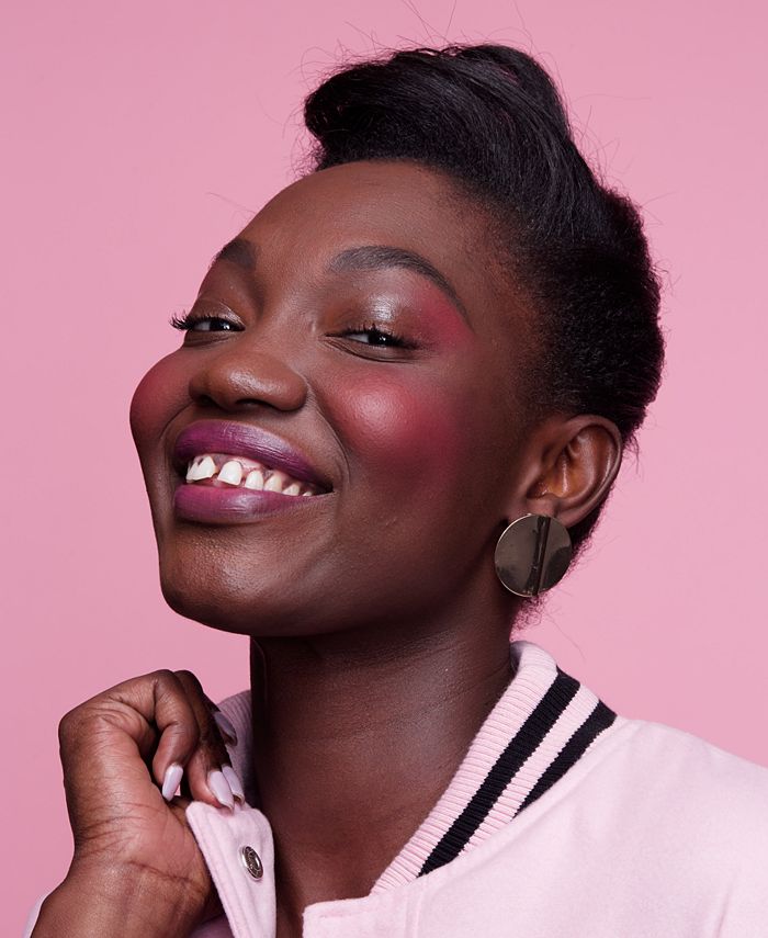 NYX Professional Makeup Sweet Cheeks Creamy Powder Matte Blush - Macy's